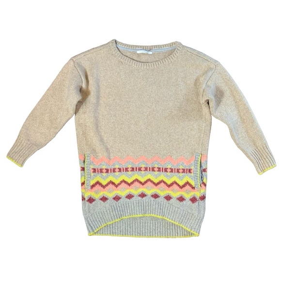 Victoria's Secret | Sweaters | Victorias Secrets Chunky Knit Wool ...